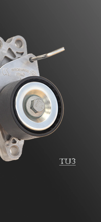 موتور TU3|پیک افروز